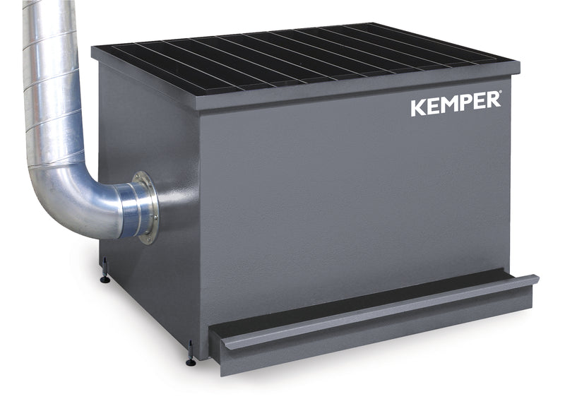 Kemper / Кемпер Маса за ръчно рязане – ЕЪРЛУКС - Отопление, Вентилация ...